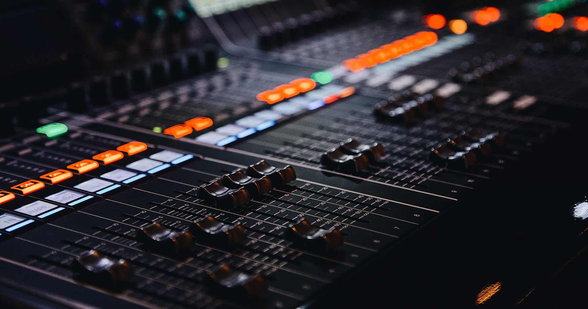 Premium Audio Systems Design & Installation | MediaNet AV