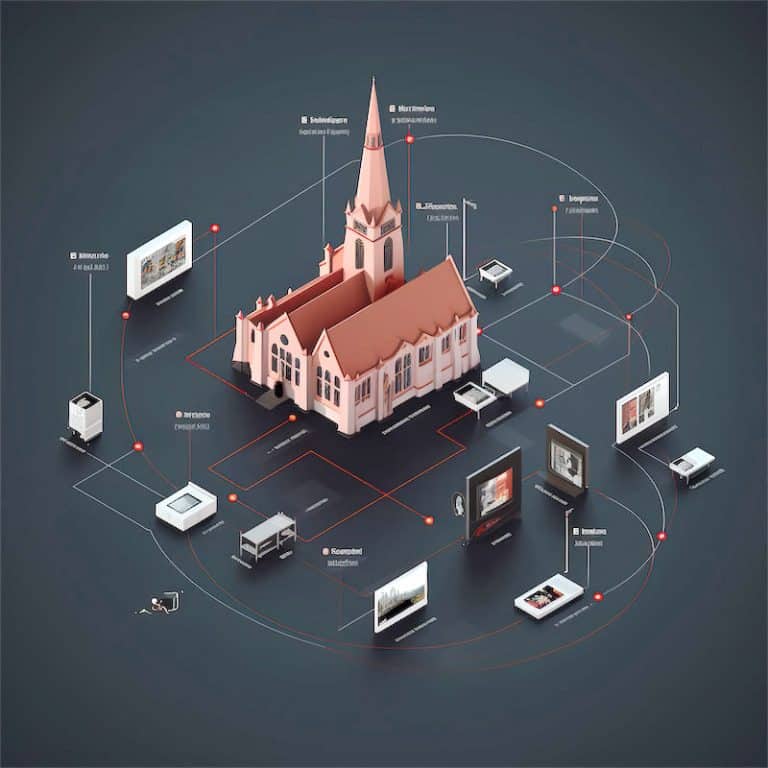 High-Quality Video Systems for Effective Communication | MediaNet AV