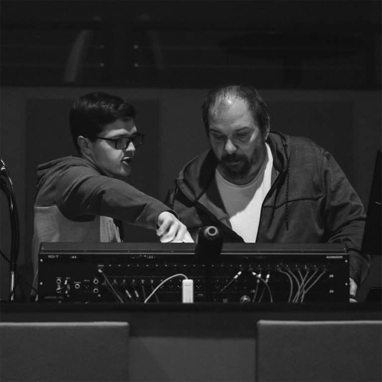 Expert Audio, Video, and Lighting Installation | MediaNet AV