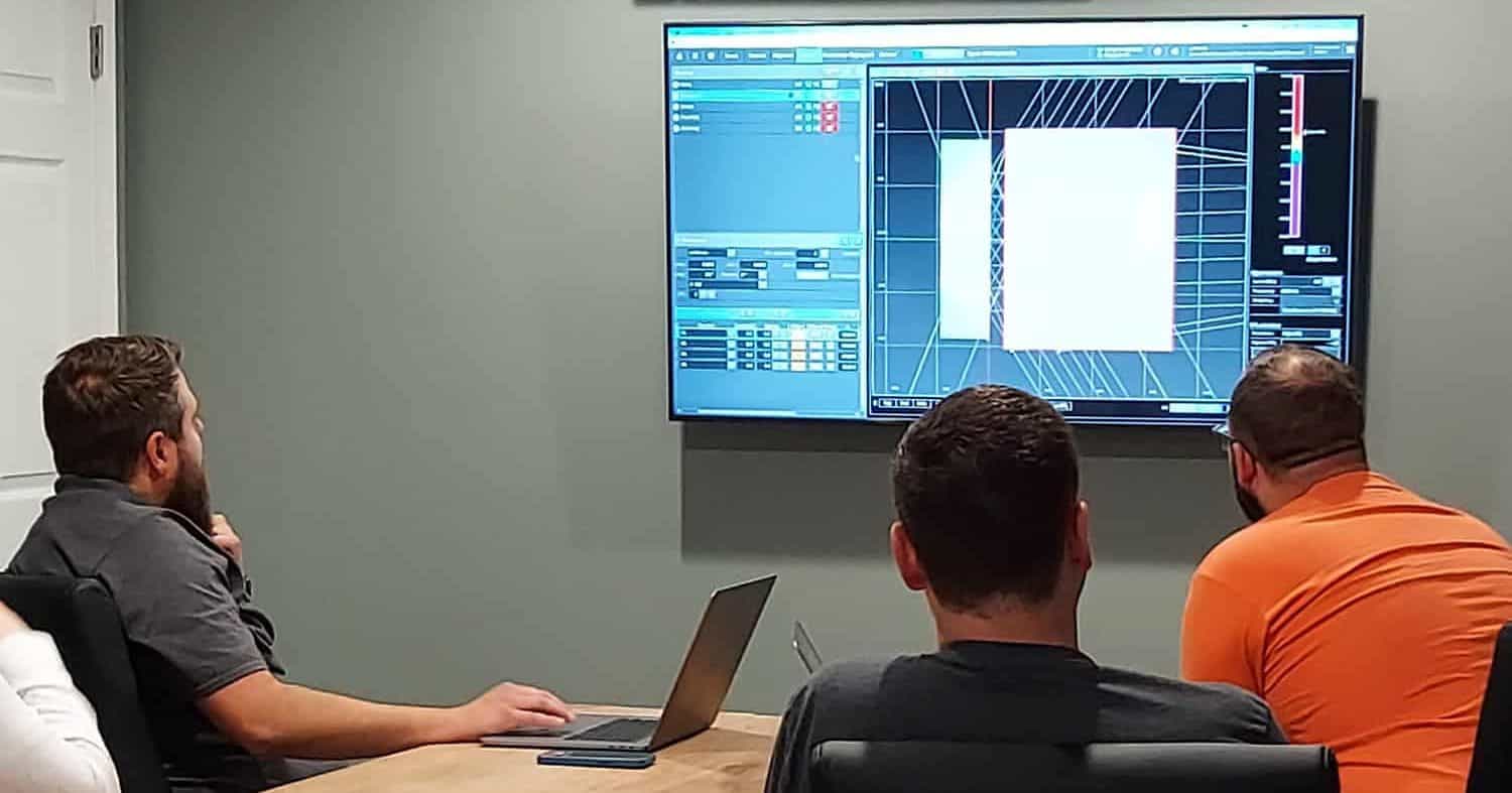 Thoughtful AVL Design Services | MediaNet AV