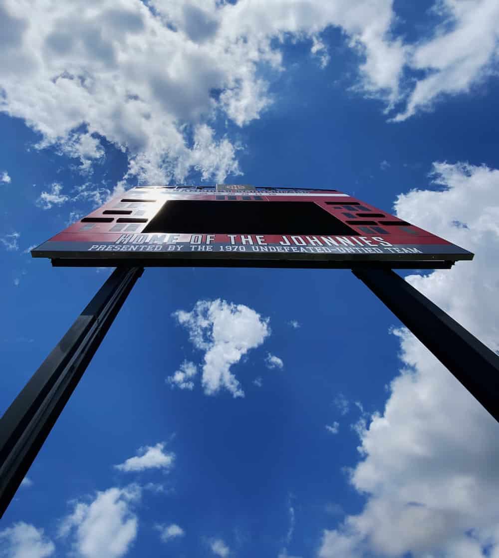 Sports Venues AVL: Audio, Video & Lighting | MediaNet AV