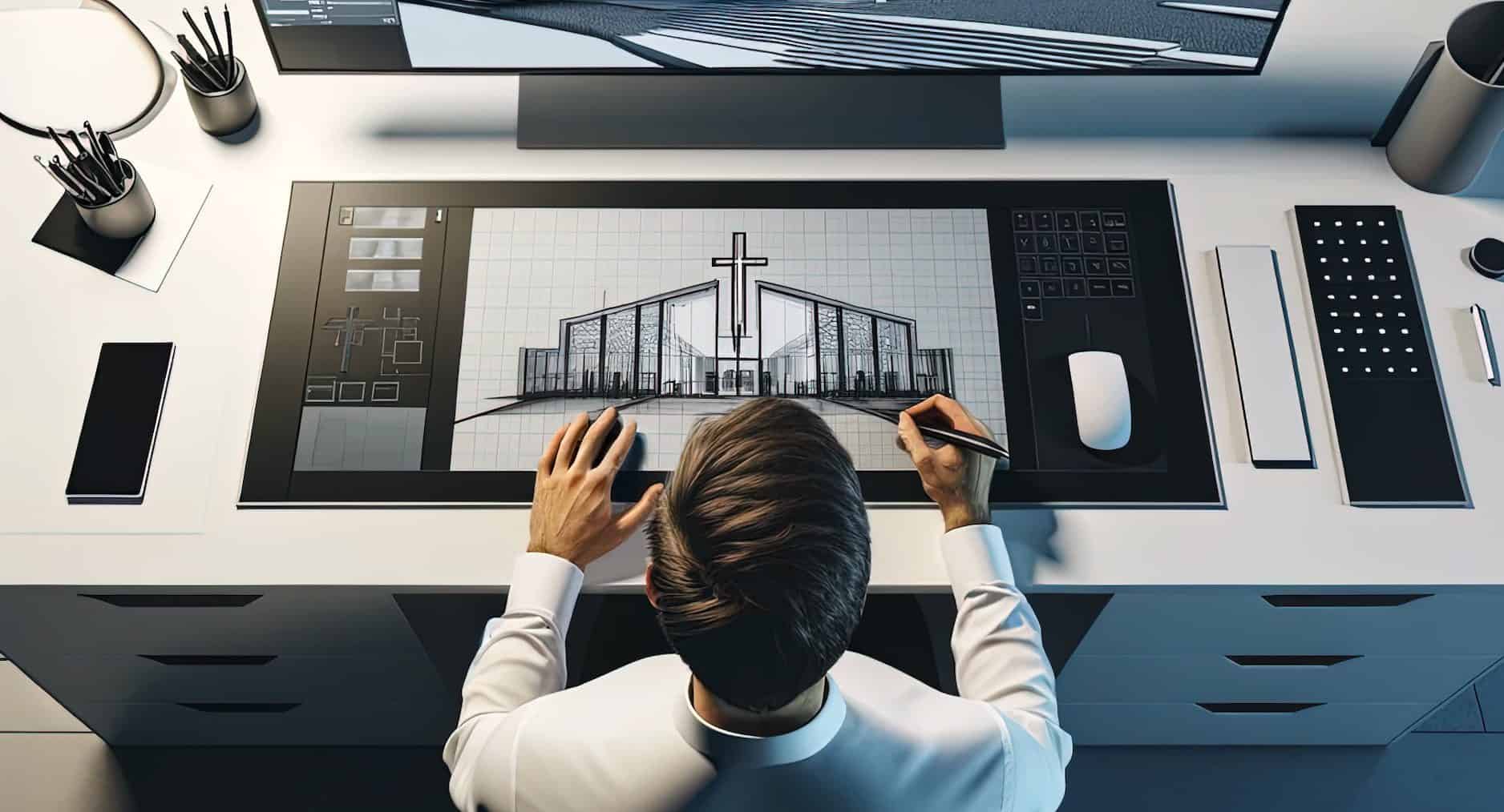 AVL Solutions for Architects - MediaNet AV Partnership | MediaNet AV