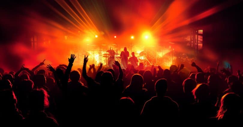 AVL Solutions for Diverse Performance Venues | MediaNet AV