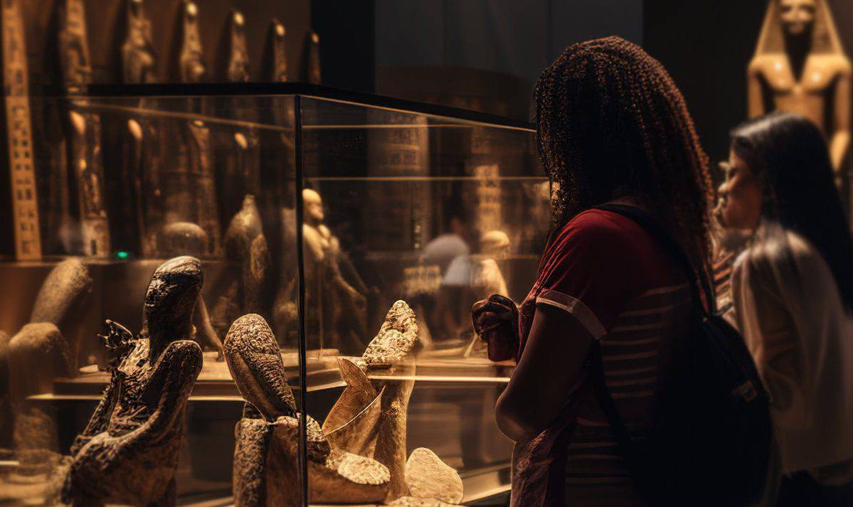 Museums | MediaNet AV