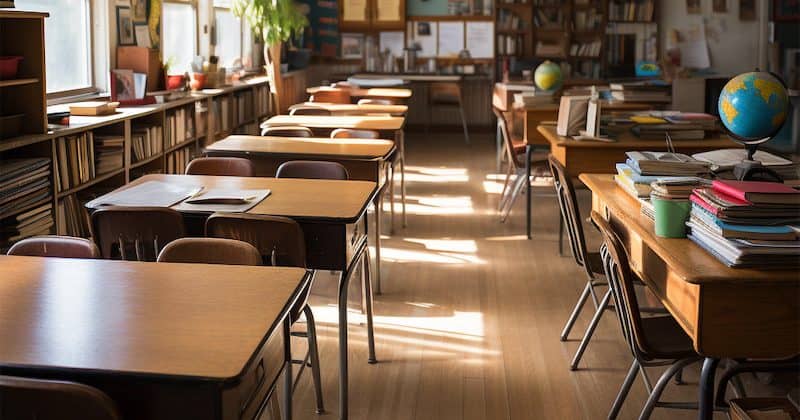 AVL Integration for Schools | Learning Spaces | MediaNet AV
