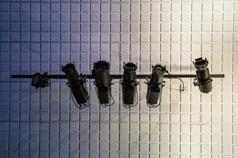 Illuminate Your Space with Custom Lighting Systems | MediaNet AV