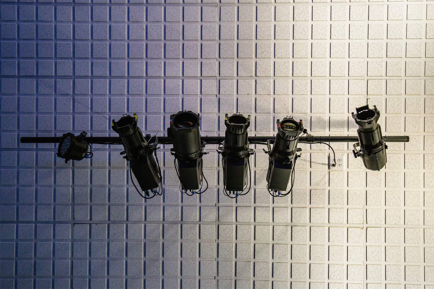 Illuminate Your Space with Custom Lighting Systems | MediaNet AV