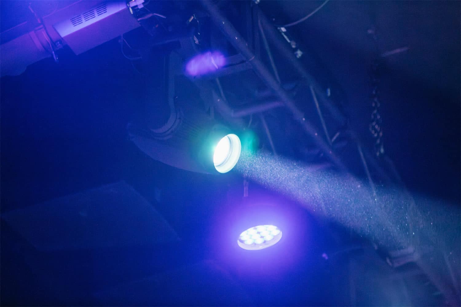 Illuminate Your Space with Custom Lighting Systems | MediaNet AV