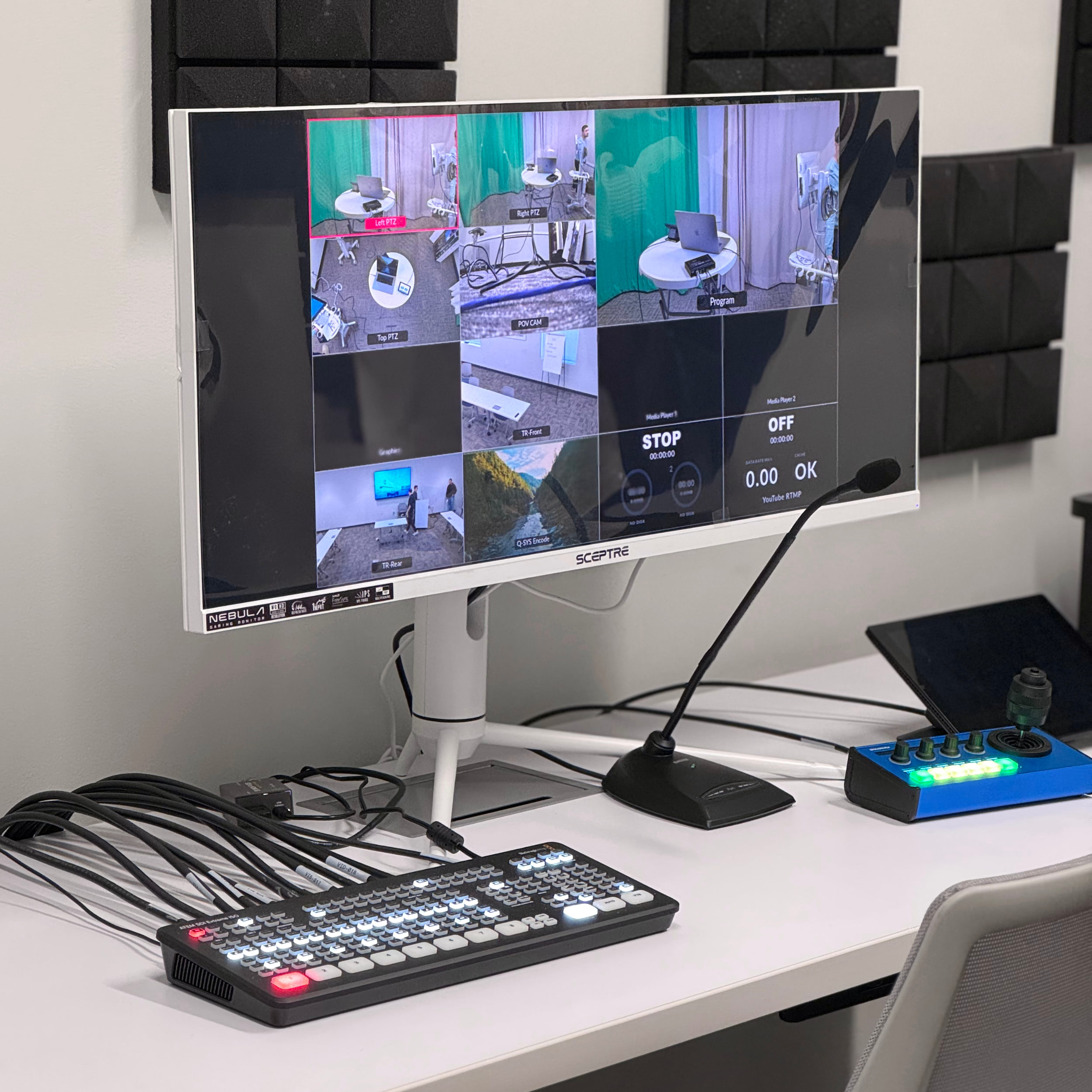 Fortec Medical Enhances AV Experience | MediaNet AV