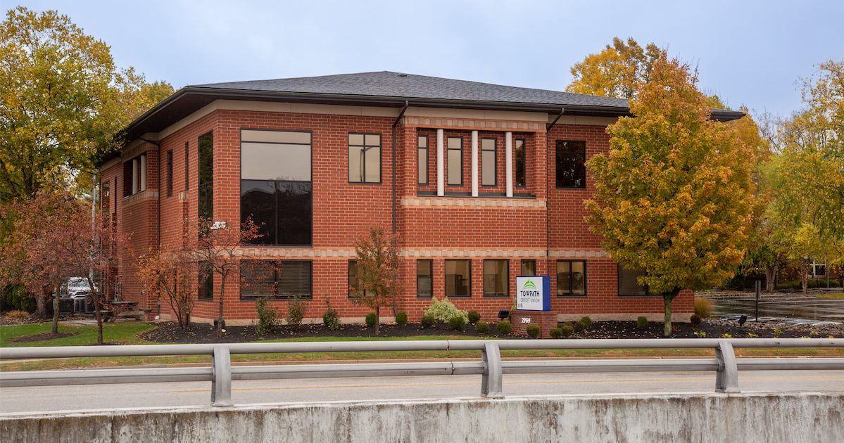Towpath Credit Union AV Upgrade Case Study | MediaNet AV